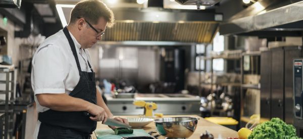 Choose The Best Restaurant Kitchen Management System