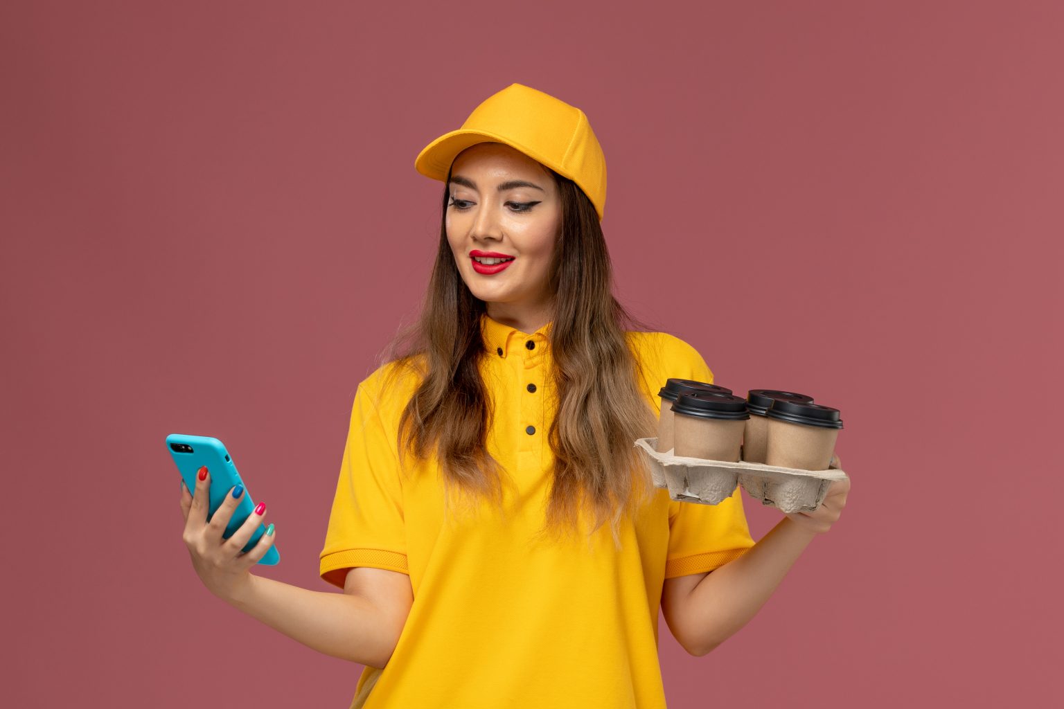 Choose our Restaurant Delivery Rider App Lahore, Pakistan