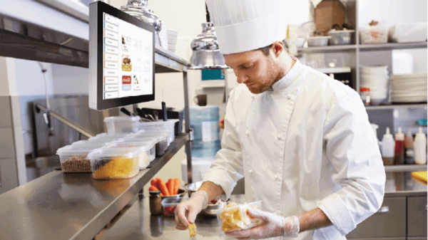 Reasons Why Restaurant Kitchen Management System Matters