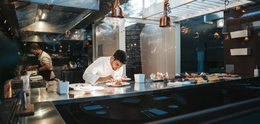 How to Streamline the Kitchen Workflow?